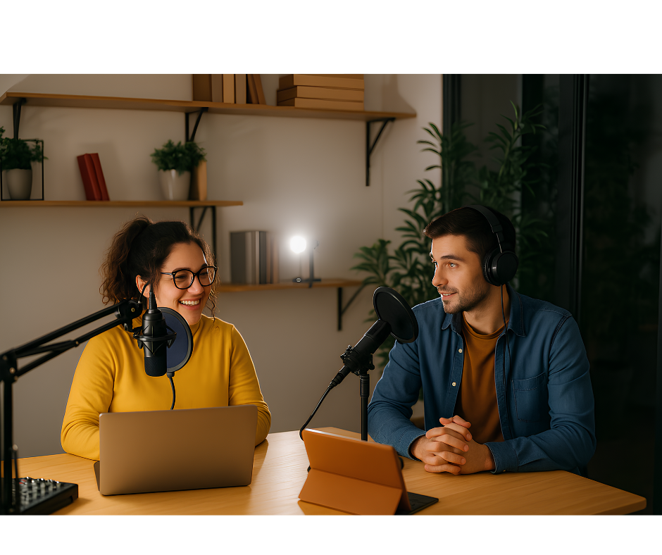 🎙️CPA Exam: AUD Podcast Lessons - Farhat Lectures